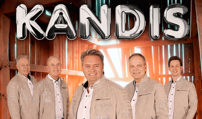 Kandis 2026 - Hotel Nørrevang